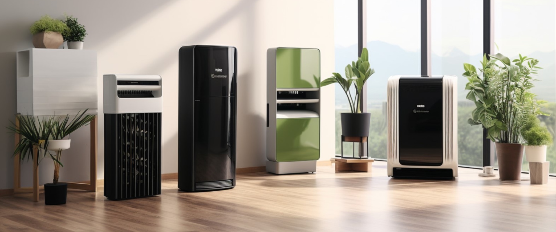 Expert AC Ionizer Air Purifier Installation Service